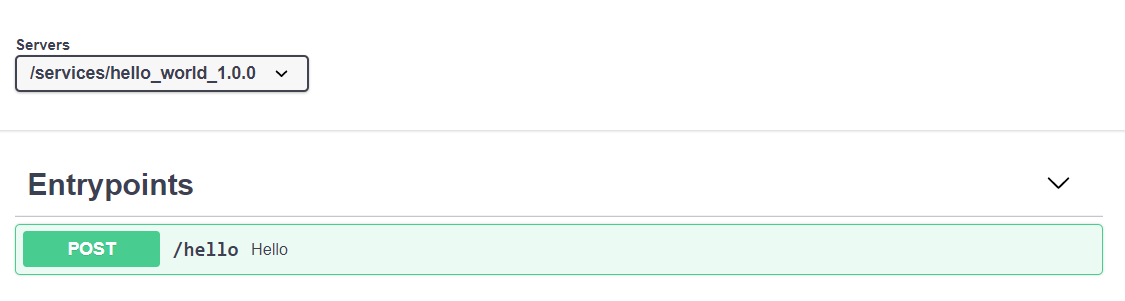 Getting started with Daeploy - Daeploy